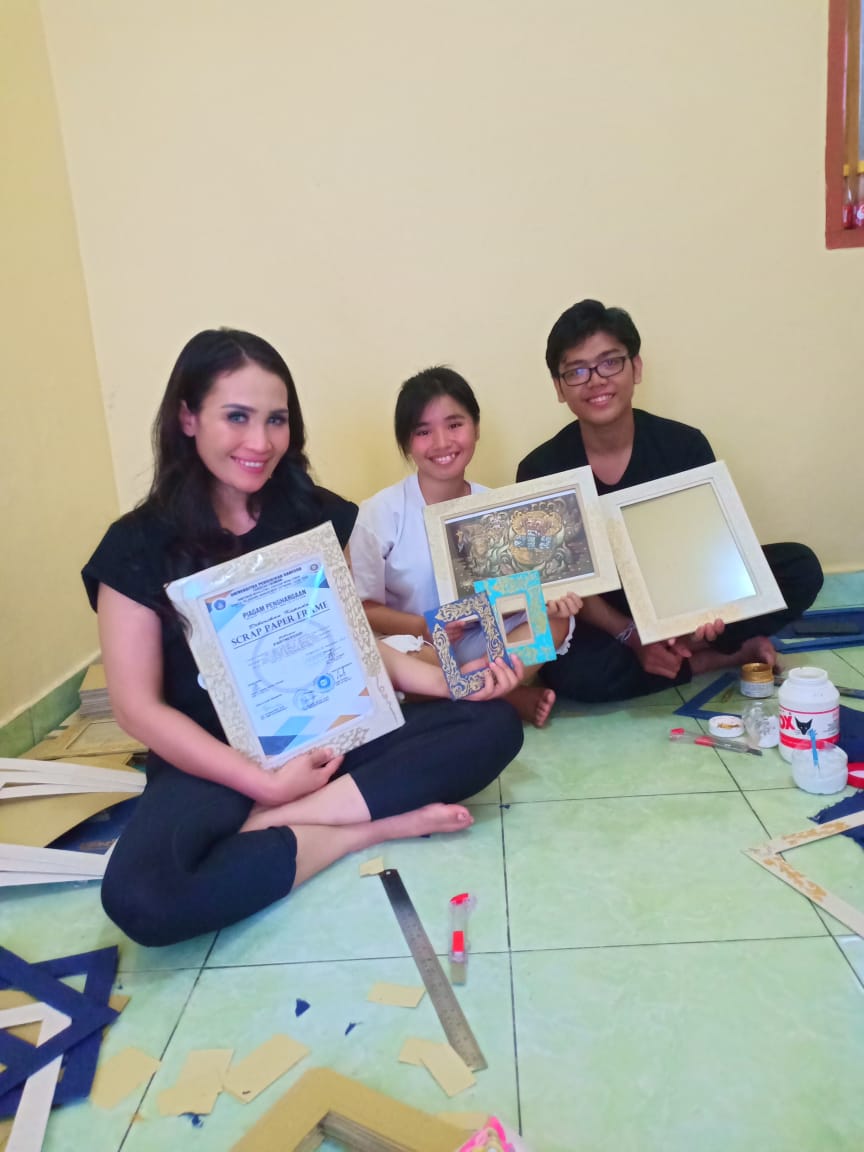 Monitoring Pmw Tahun 2018 Upt Pengembangan Karir Dan Kewirausahaan